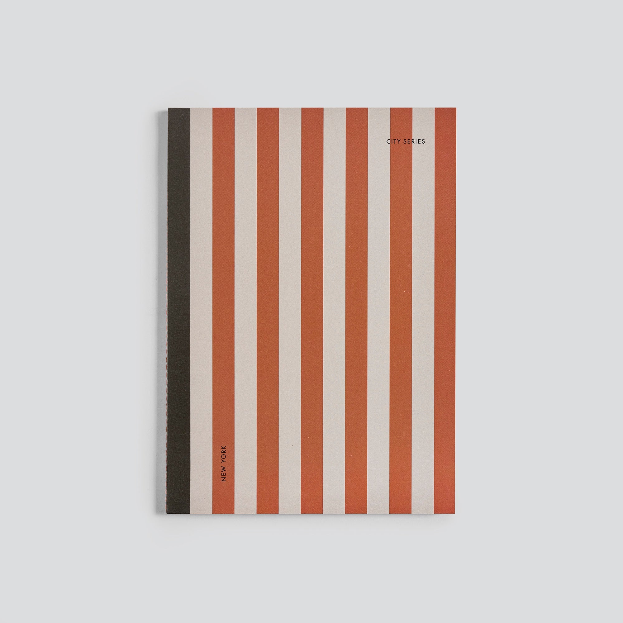 City Series New York – Tiger Notes AU