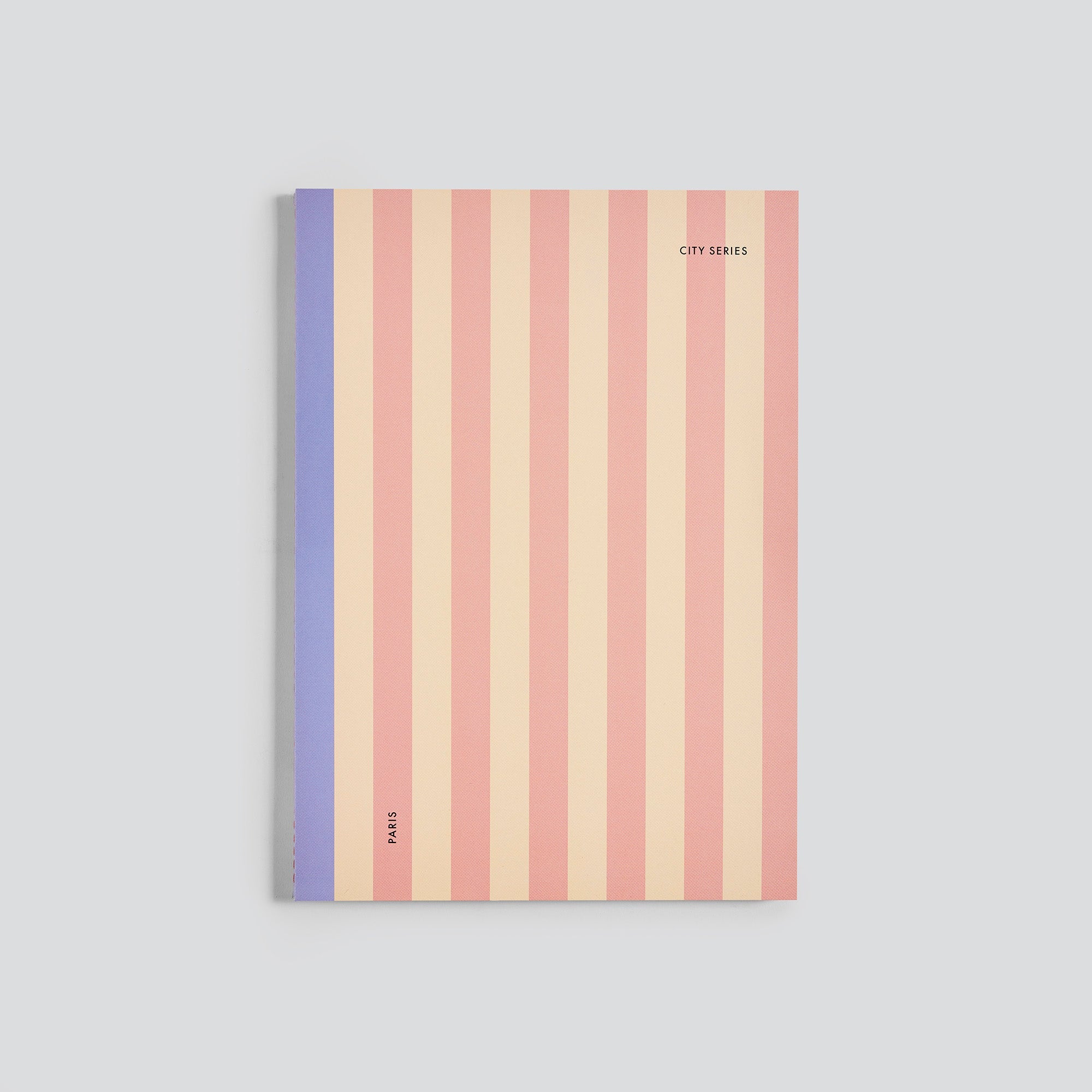 City Series Paris – Tiger Notes AU